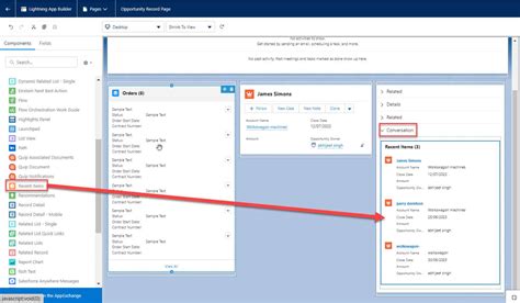 How To Add Tabs On Lightning Record Pages In Salesforce SalesForce FAQs