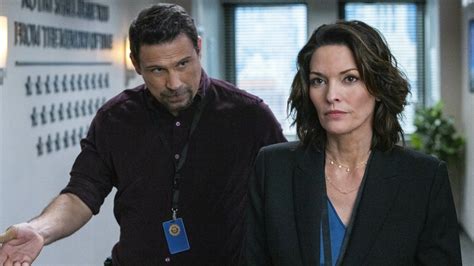 Watch FBI Season 5 Episode 15 FBI The Lies We Tell Full Show On