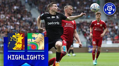 Pięć goli w Szczecinie Pogoń Miedź SKRÓT Ekstraklasa 2022 23