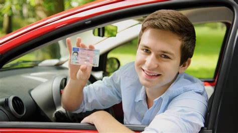J Ai Perdu Mon Permis De Conduire Que Faire