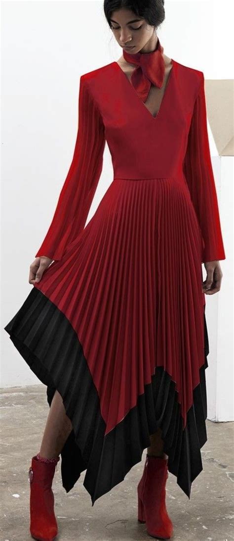 High Fashion Dresses Stylish Dresses Modest Fashion Simple Dresses