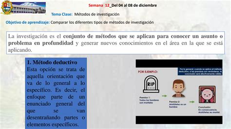 SOLUTION 3bgu Tipos De M Todos De Investigaci N Studypool