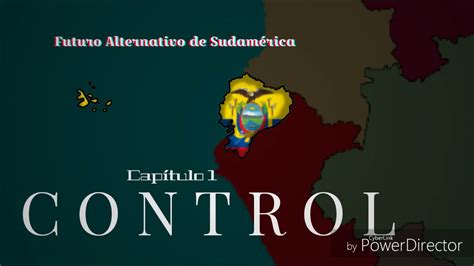Futuro Alternativo De Latinoamerica 1 YouTube
