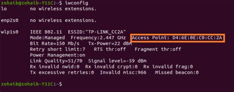 How To Connect To WiFi From The Terminal In Ubuntu Linux 2020