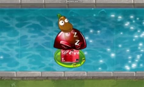 Coca Cola Espuma PvZ Meme Subido Por Bloom And Doom Seeds Memedroid