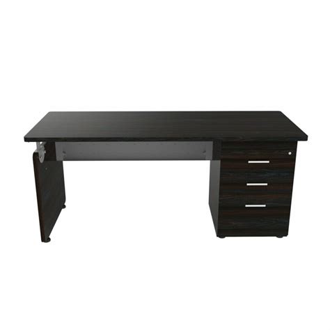 Escritorio Ejecutivo Stila Con Cajonera 716 OFIK S A De C V