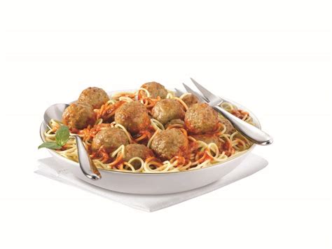 Amazon Cooked Perfect Italian Style Meatball Ounce Per
