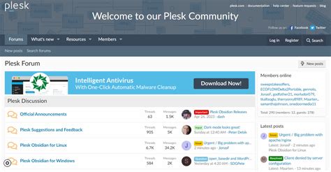 How To Use Plesk From Navigation To Advanced Features