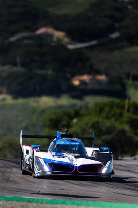Laguna Seca USA 8 12 May 2024 IMSA WeatherTech SportsCar