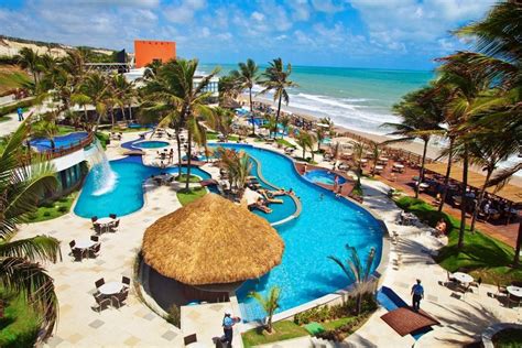 Resorts All Inclusive No Nordeste Brasileiro Guia Viajar Melhor