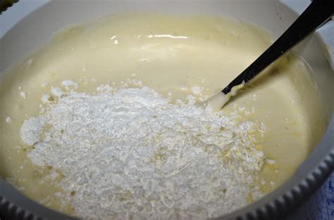 Smak zapach kolor tradycja z nutką nowoczesności Babka majonezowa