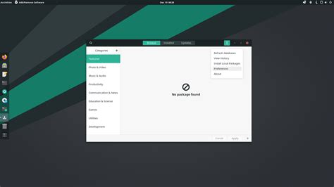 how to install and set up manjaro linux 21 screenshots video