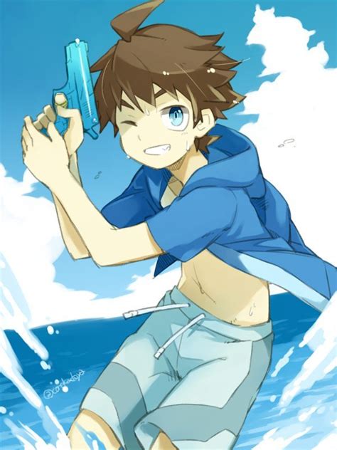 Roo S Shota Tumblr Blog Gallery