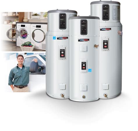 Bradford White Water Heaters Announces Connected Water Heater