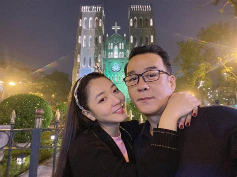 Vua cá Koi Thắng Ngô lên tiếng tin đồn ly hôn Hà Thanh Xuân 2sao