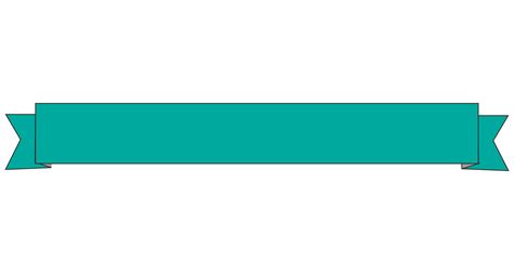 Vector Ribbon Banner Png 44843 Free Icons And PNG Backgrounds