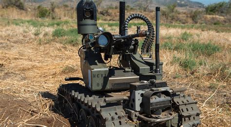 Inteligencia artificial Adiós a las armas Agencia TSS Noticias de