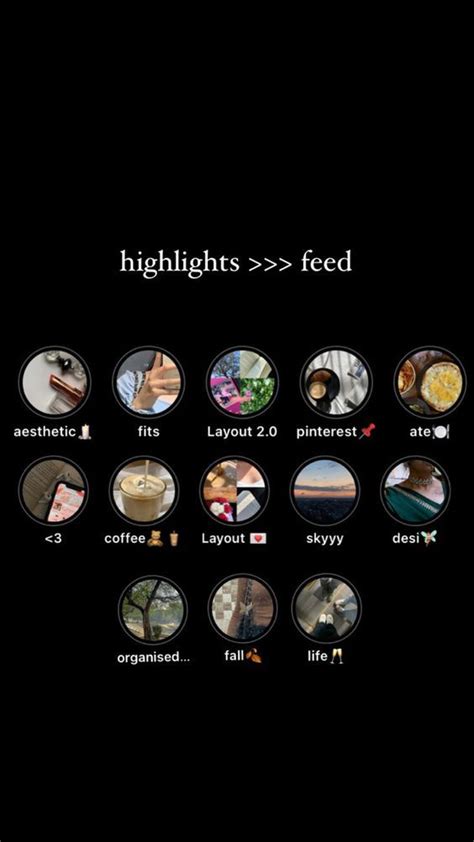 Aesthetic Highlights Of Instagram Clever Captions For Instagram