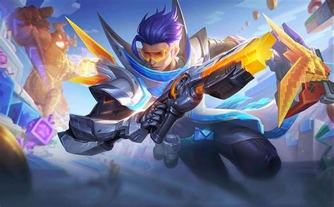 5 Hero Mobile Legends Yang Jadi Rebutan Selama MSC 2021 Gamebrott