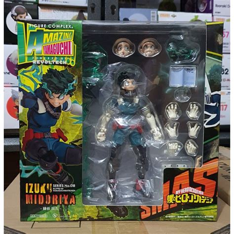 Amazing Yamaguchi Izuku Midorya Shopee Philippines