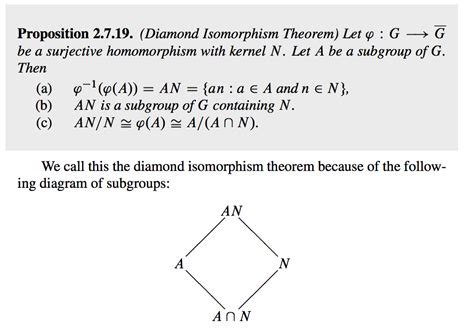 isomorphism theorems hot sex picture