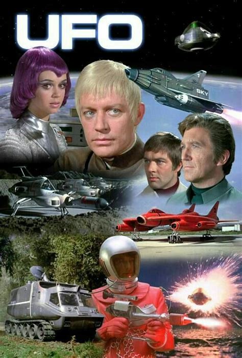 Pin By Roger Saunders On Science Fiction Sci Fi Tv Series Science