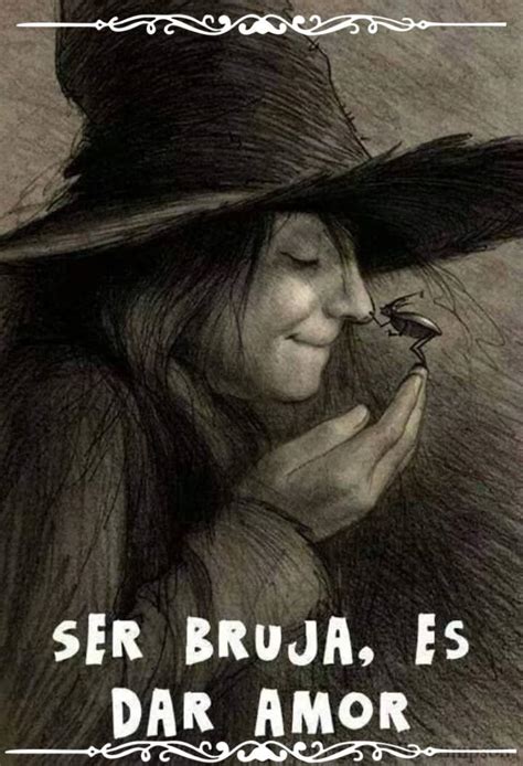 Carta De Una Bruja Wicca Y Paganismo Amino