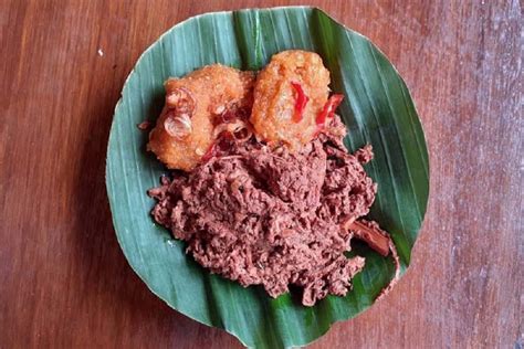 Menu Kuliner Yang Wajib Dicoba Saat Berlibur Di Jogja