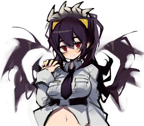 Filia And Samson Skullgirls Drawn By Hungr Danbooru