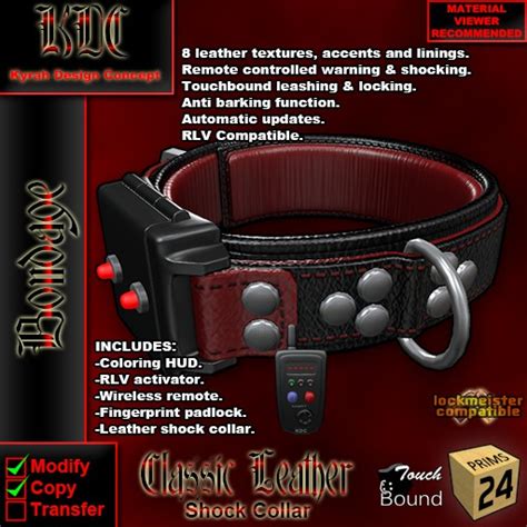 Bdsm Shock Collar Telegraph