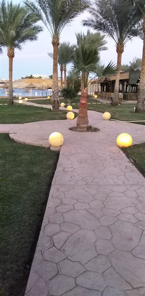 De 10 bedste hoteller i nærheden af Xperience Golden Sandy Beach Sharm