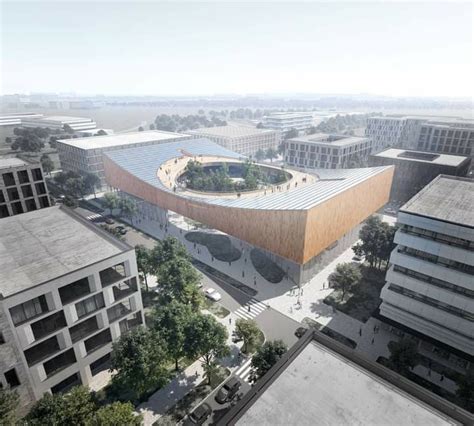 Pin By Ricardo Macht Arq On Edificios Architecture Drawing