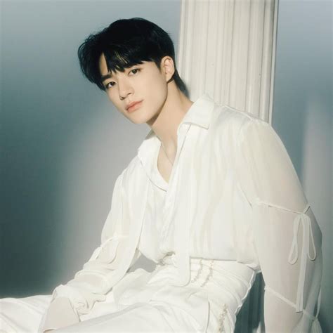 Ncts Jeno Finally Opens An Instagram Account And His Number Fan