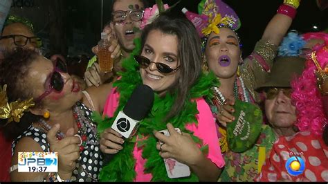 VÍDEOS JPB2 TV Cabo Branco desta sexta feira 21 de fevereiro