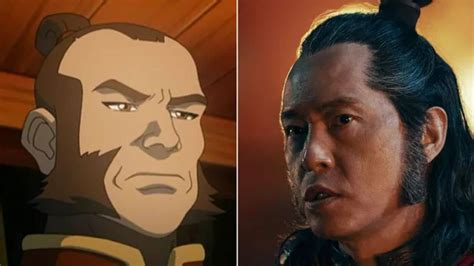 Avatar A Lenda De Aang Netflix Revela Elenco Completo Da S Rie Veja