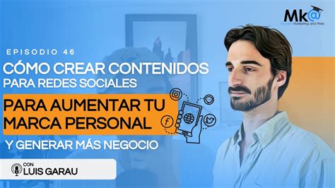 Aprende A Crear Contenido Irresistible Para Redes Sociales Y Potencia