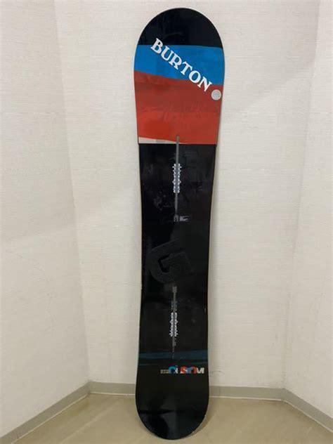 156 バートンカスタム custom Burton 21 22モデル nimfomane