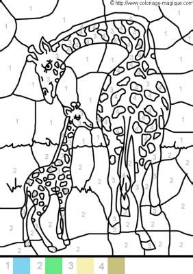 TOP25 Coloriage Chiffre A Imprimer Gratuit Images Voyager En Solo