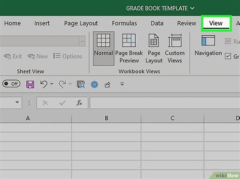 How To Remove Dotted Lines In Excel Simple Fixes