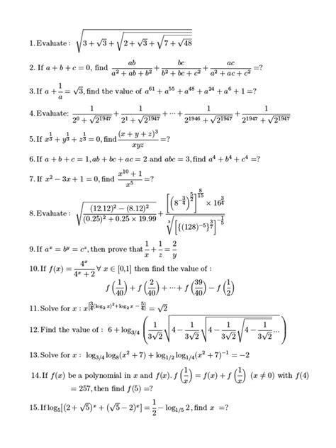 basic maths pdf algorithms mathematical logic