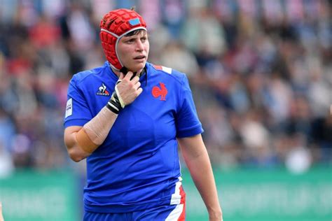 Rugby D Couvrez Le Calendrier Du Tournoi Des Six Nations F Minin