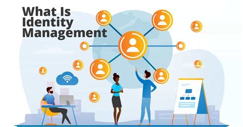 An Explanation Of Identity And Access Management Tech Strange