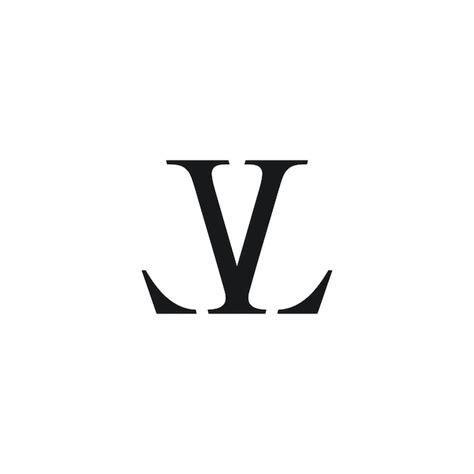 Louis Vuitton Logo Vector