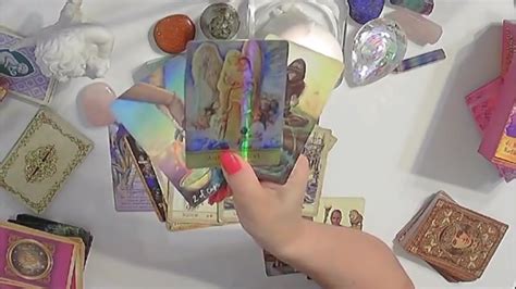 Co On Ona Czuje Do Ciebie Teraz Czytanie Og Lne Tarot Typu Wybierz