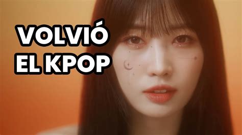 Mi Opini N Honesta Sobre Slay De Everglow Y Todo El Single Lbum