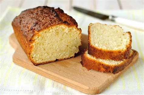 Gâteau au yaourt facile et sans huile cake moelleux pour le petit