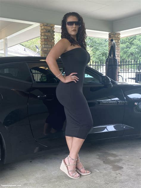 Hotwifebrookeblaze Nude Onlyfans Leaks The Fappening Photo 1984851 Fappeningbook