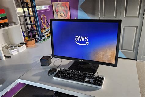 Aws Introduces Workspaces Thin Client For Virtual Desktops Techzine
