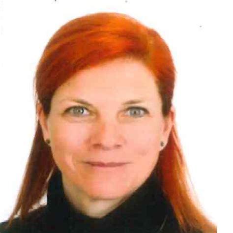 Claudia Ferrari Azienda Sanitaria Dell Alto Adige Bolzano