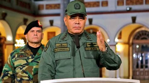 Venezuela responderá a provocaciones en la zona disputada con Guyana